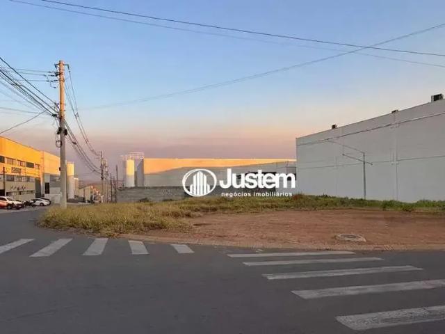 Terreno / Lote para Venda em Indaiatuba/SP Park Comercial de Indaiatuba