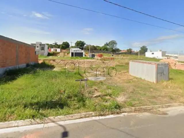 Terreno / Lote para Venda em Indaiatuba/SP Parque Barnabé