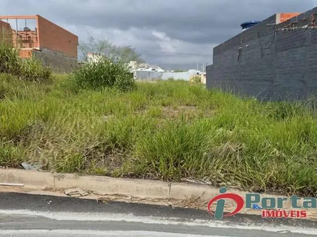Terreno / Lote para Venda em Indaiatuba/SP Parque Barnabé