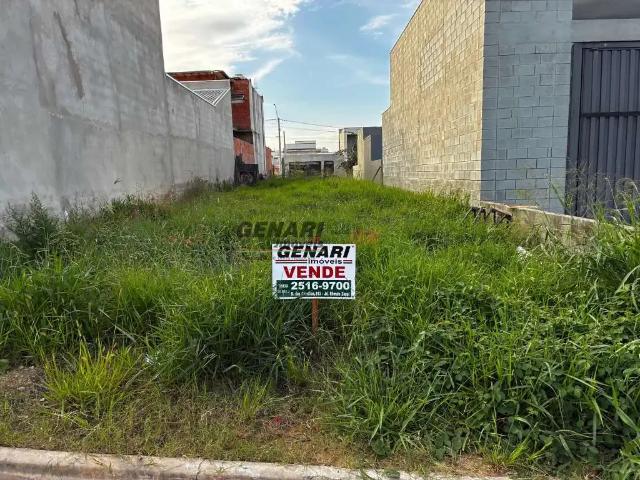 Terreno / Lote para Venda em Indaiatuba/SP Parque Barnabé