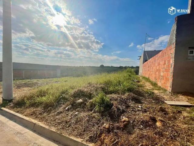 Terreno / Lote para Venda em Indaiatuba/SP Parque Barnabé