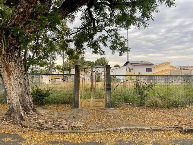 Terreno / Lote para Venda em Indaiatuba/SP Parque Barnabé