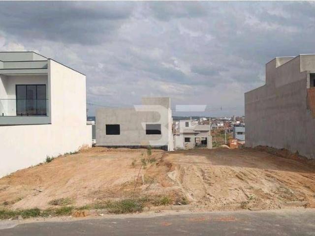 Terreno / Lote para Venda em Indaiatuba/SP Parque Barnabé