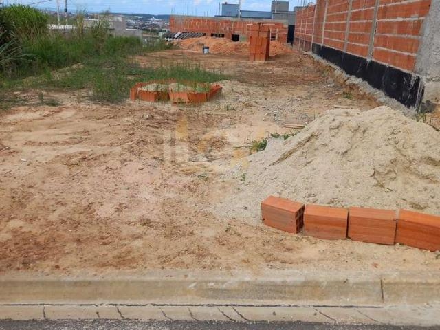 Terreno / Lote para Venda em Indaiatuba/SP Parque Barnabé