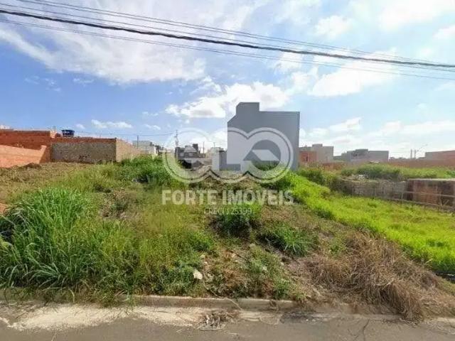 Terreno / Lote para Venda em Indaiatuba/SP Parque Barnabé