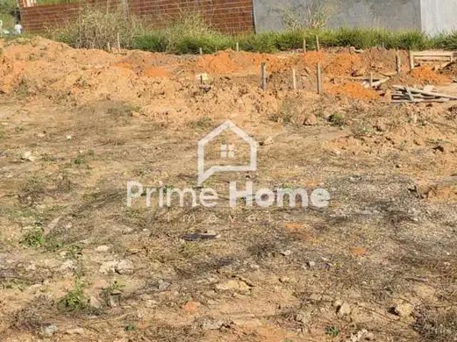 Terreno / Lote para Venda em Indaiatuba/SP Parque Barnabé