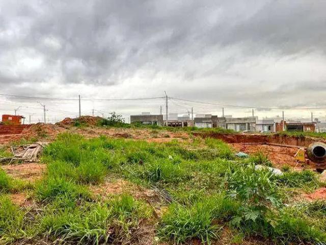 Terreno / Lote para Venda em Indaiatuba/SP Parque Barnabé