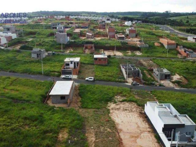 Terreno / Lote para Venda em Indaiatuba/SP Parque Barnabé