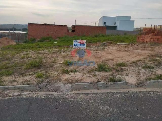 Terreno / Lote para Venda em Indaiatuba/SP Parque Barnabé