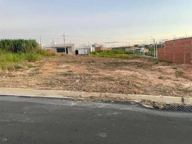 Terreno / Lote para Venda em Indaiatuba/SP Parque Barnabé