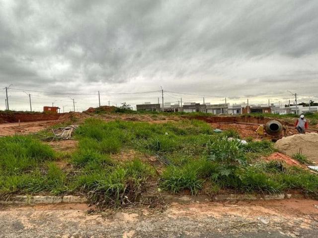 Terreno / Lote para Venda em Indaiatuba/SP Parque Barnabé
