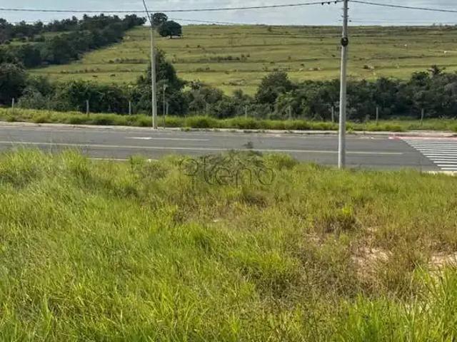 Terreno / Lote para Venda em Indaiatuba/SP Parque Barnabé