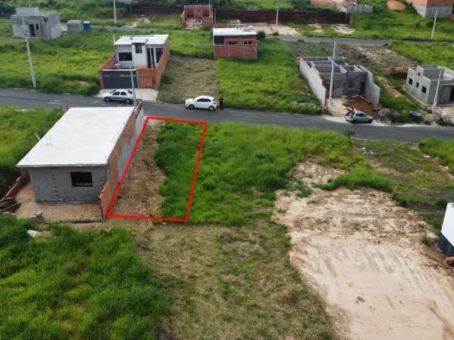 Terreno / Lote para Venda em Indaiatuba/SP Parque Barnabé