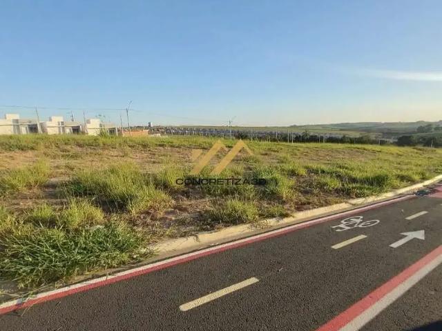 Terreno / Lote para Venda em Indaiatuba/SP Parque Barnabé