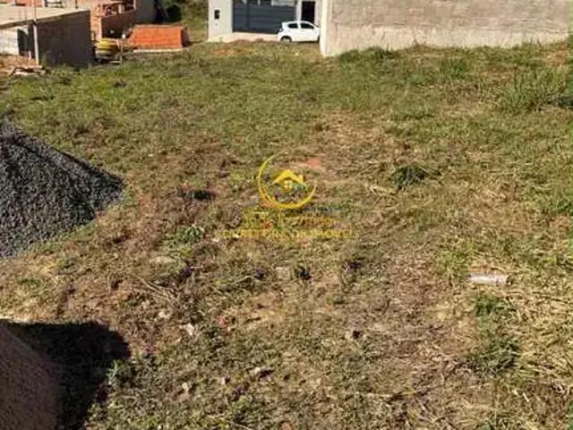 Terreno / Lote para Venda em Indaiatuba/SP Parque Barnabé