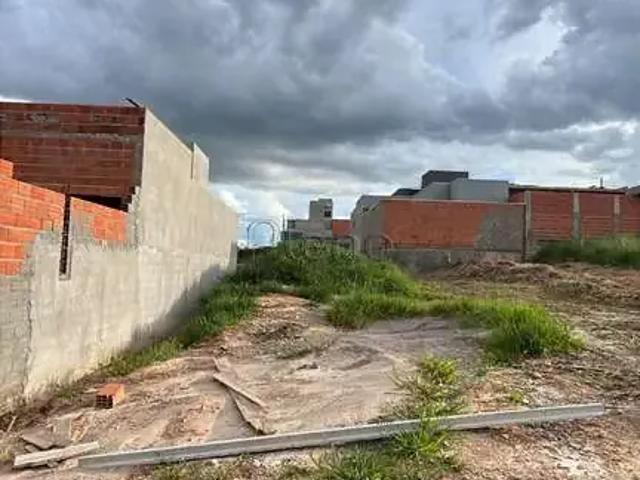 Terreno / Lote para Venda em Indaiatuba/SP Parque Barnabé