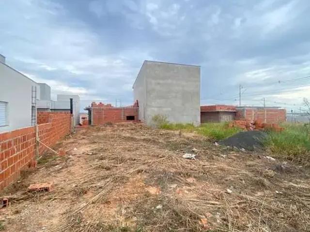 Terreno / Lote para Venda em Indaiatuba/SP Parque Barnabé