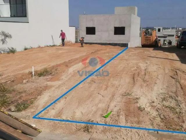 Terreno / Lote para Venda em Indaiatuba/SP Parque Barnabé