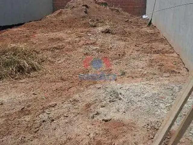 Terreno / Lote para Venda em Indaiatuba/SP Parque Barnabé