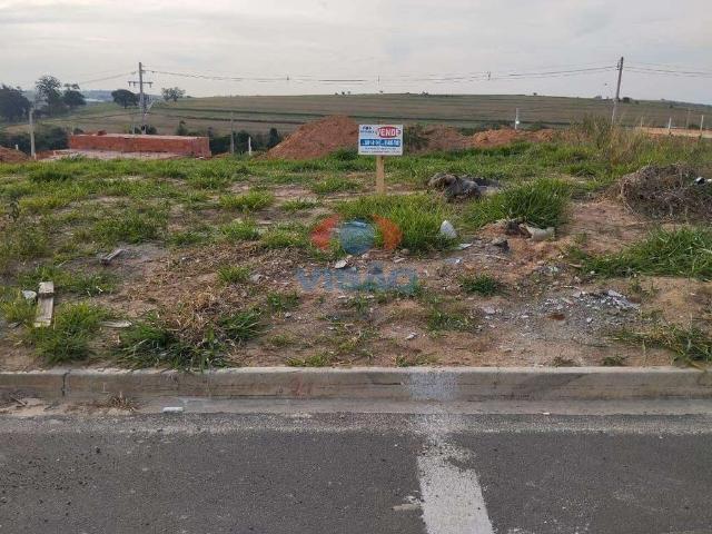 Terreno / Lote para Venda em Indaiatuba/SP Parque Barnabé