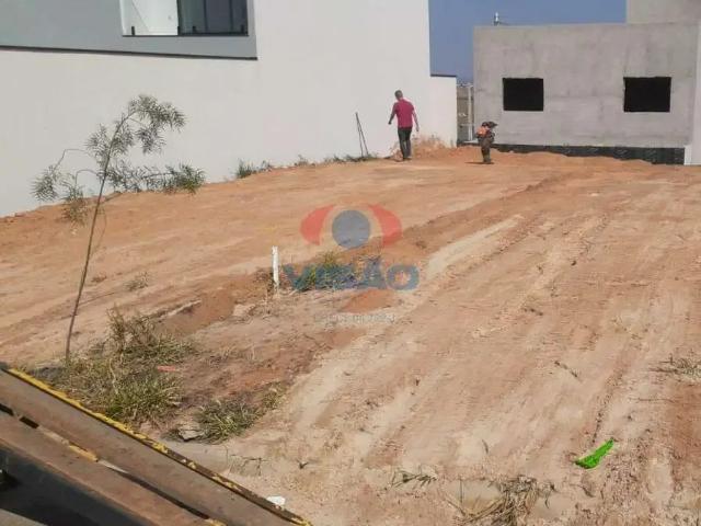 Terreno / Lote para Venda em Indaiatuba/SP Parque Barnabé