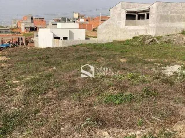 Terreno / Lote para Venda em Indaiatuba/SP Parque Barnabé