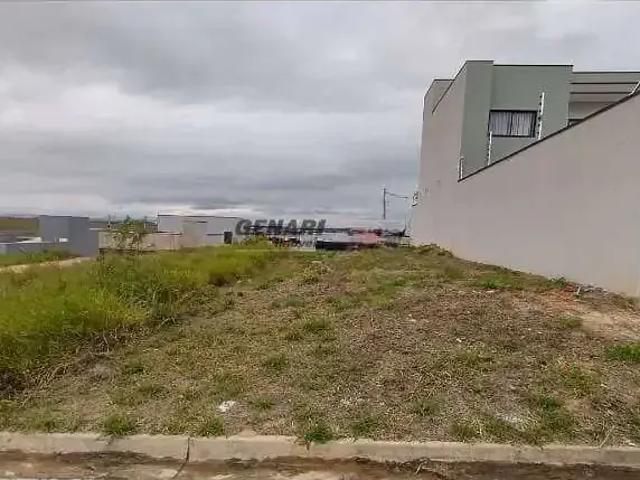 Terreno / Lote para Venda em Indaiatuba/SP Parque Barnabé