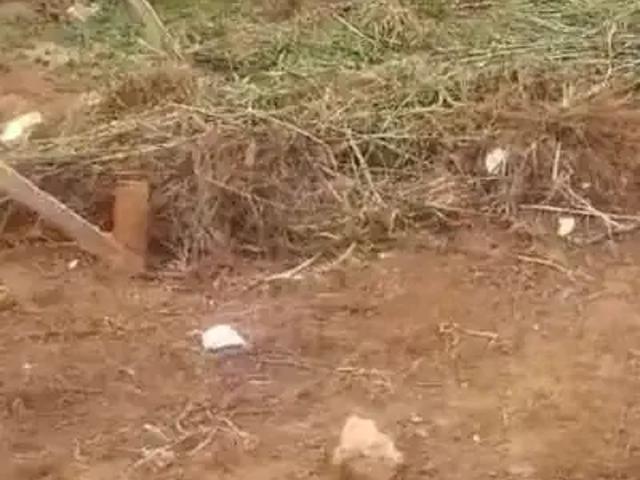 Terreno / Lote para Venda em Indaiatuba/SP Parque Barnabé
