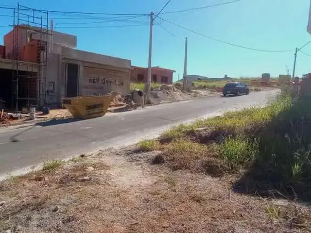 Terreno / Lote para Venda em Indaiatuba/SP Parque Barnabé