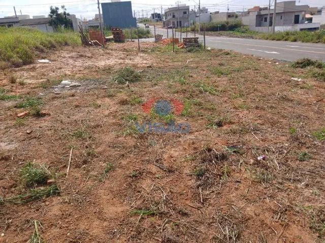 Terreno / Lote para Venda em Indaiatuba/SP Parque Barnabé
