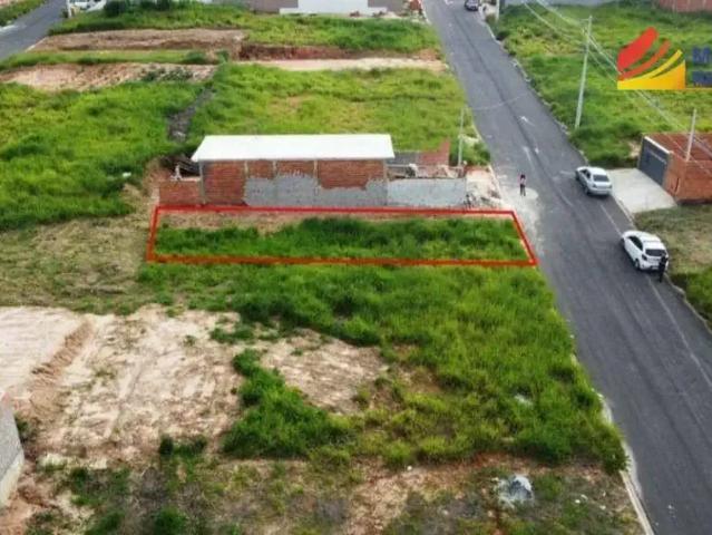 Terreno / Lote para Venda em Indaiatuba/SP Parque Barnabé