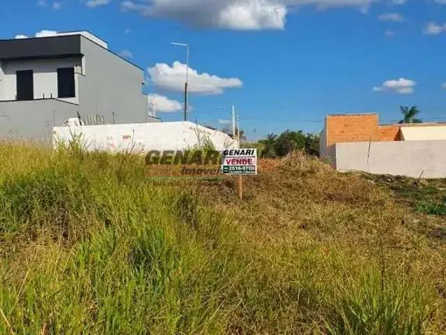 Terreno / Lote para Venda em Indaiatuba/SP Parque Barnabé