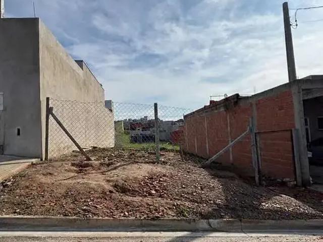 Terreno / Lote para Venda em Indaiatuba/SP Parque Barnabé