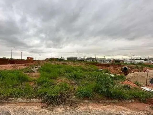 Terreno / Lote para Venda em Indaiatuba/SP Parque Barnabé