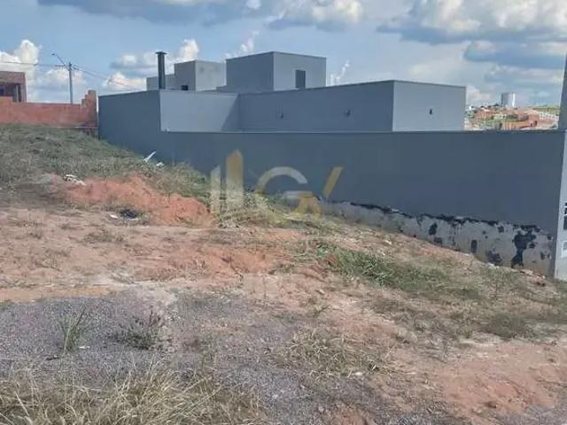 Terreno / Lote para Venda em Indaiatuba/SP Parque Barnabé