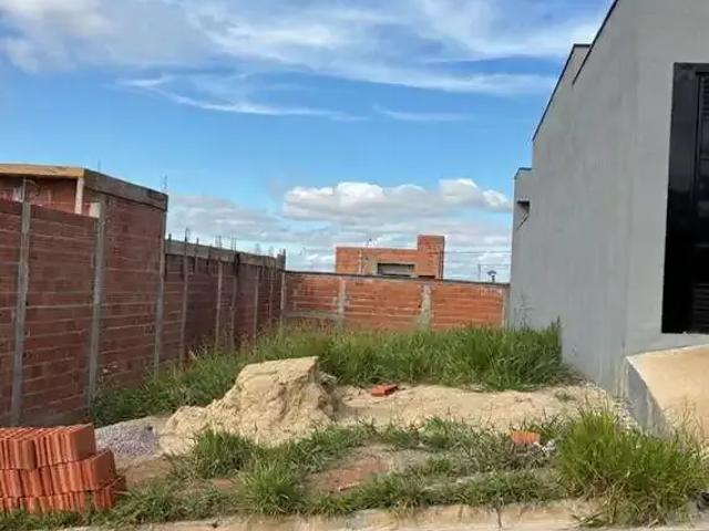 Terreno / Lote para Venda em Indaiatuba/SP Parque Barnabé