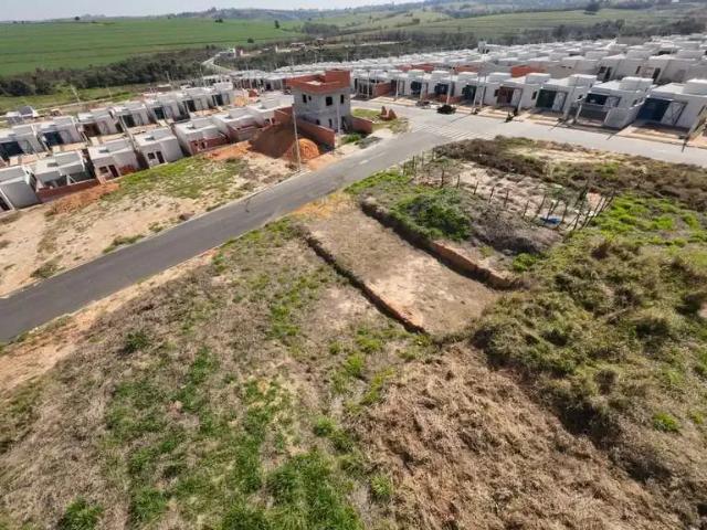 Terreno / Lote para Venda em Indaiatuba/SP Parque Barnabé