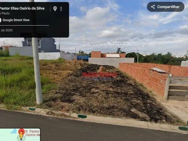 Terreno / Lote para Venda em Indaiatuba/SP Parque Barnabé