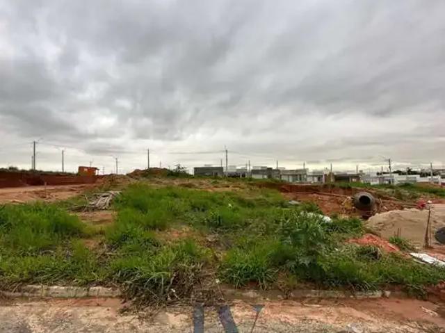 Terreno / Lote para Venda em Indaiatuba/SP Parque Barnabé