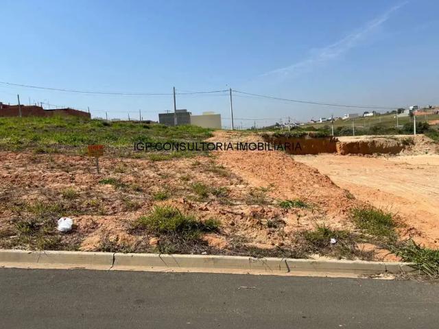 Terreno / Lote para Venda em Indaiatuba/SP Parque Barnabé
