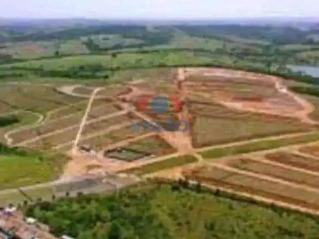 Terreno / Lote para Venda em Indaiatuba/SP Parque Barnabé