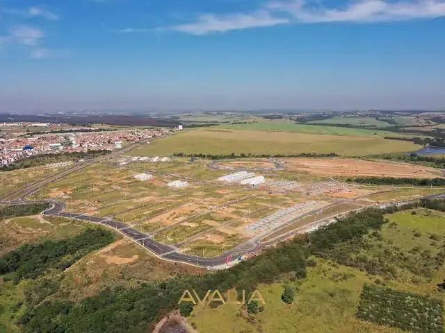 Terreno / Lote para Venda em Indaiatuba/SP Parque Barnabé