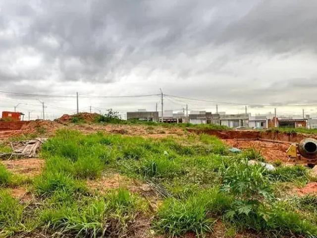 Terreno / Lote para Venda em Indaiatuba/SP Parque Barnabé