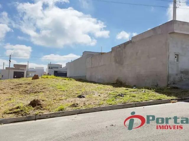 Terreno / Lote para Venda em Indaiatuba/SP Parque Barnabé