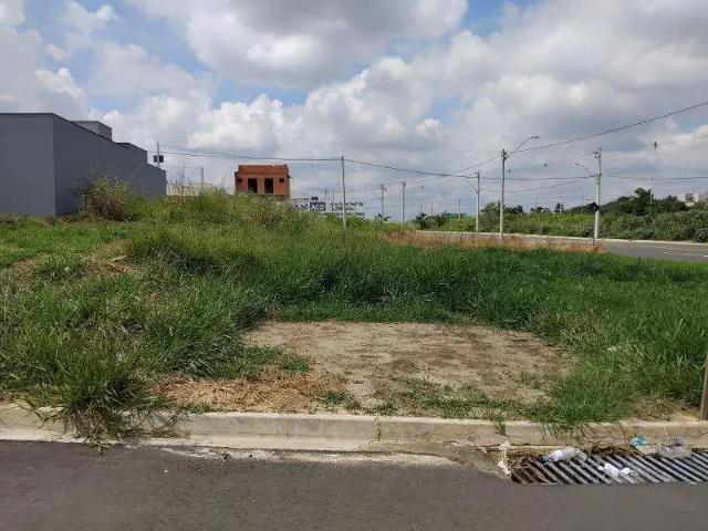 Terreno / Lote para Venda em Indaiatuba/SP Parque Barnabé