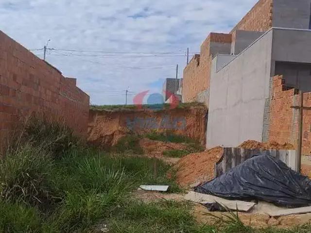 Terreno / Lote para Venda em Indaiatuba/SP Parque Barnabé