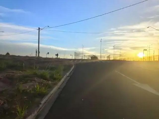 Terreno / Lote para Venda em Indaiatuba/SP Parque Barnabé