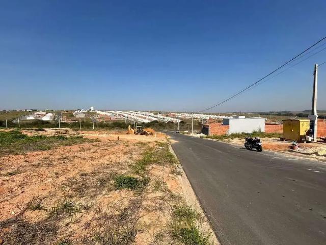 Terreno / Lote para Venda em Indaiatuba/SP Parque Barnabé