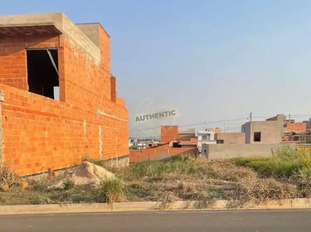 Terreno / Lote para Venda em Indaiatuba/SP Parque Barnabé