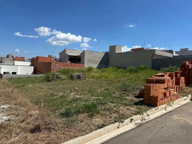 Terreno / Lote para Venda em Indaiatuba/SP Parque Barnabé